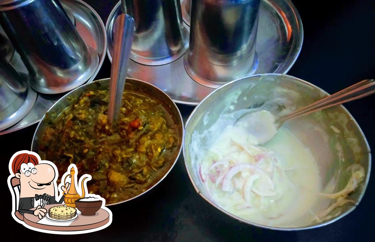 Taj Fast Food, Ballari - Restaurant reviews