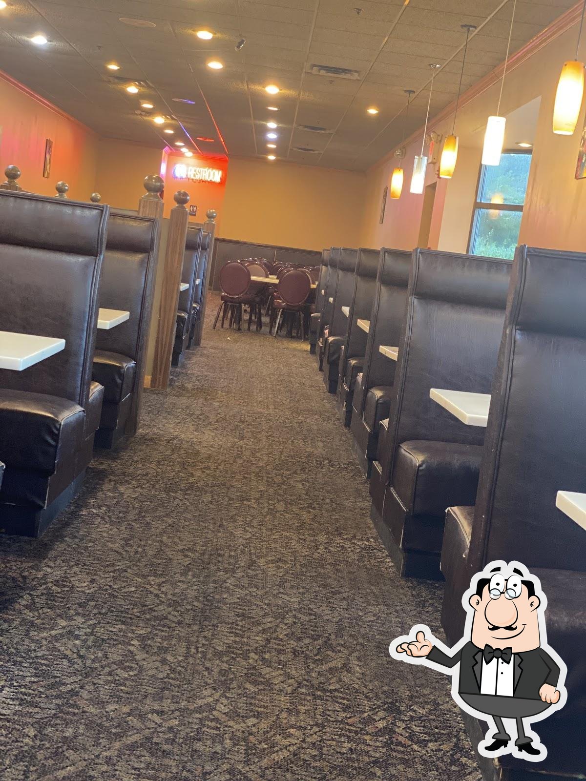 New Dragon Buffet, West Dundee - Restaurant menu, prices and reviews