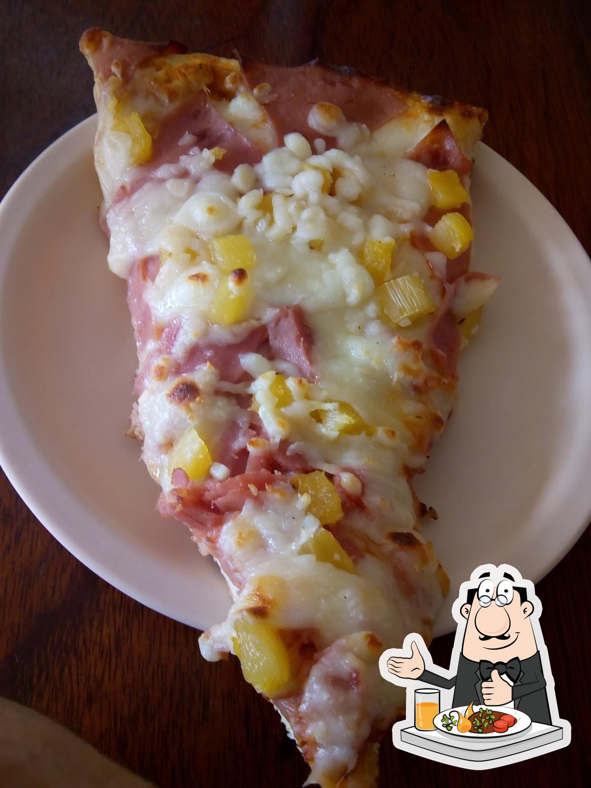 Pizzas Memo restaurant, Villagrán - Restaurant reviews