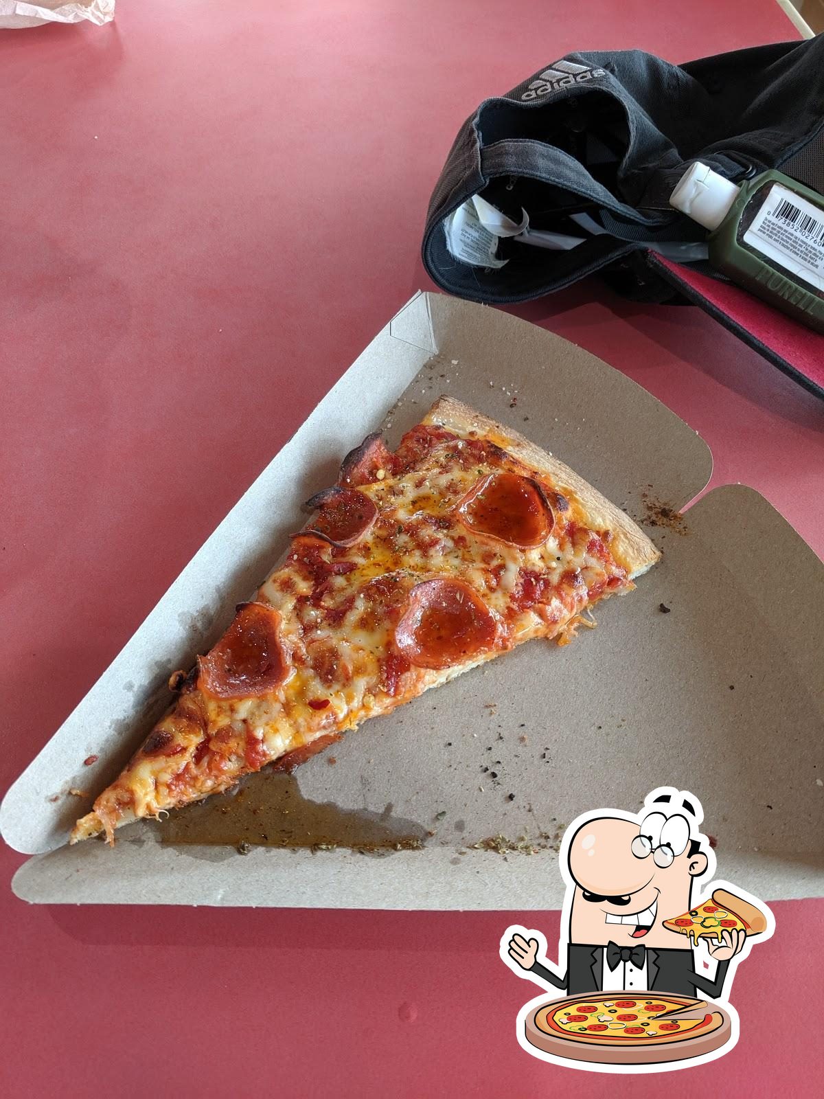 Pizza Nova, 150 University Ave W in Waterloo - Restaurant menu and reviews