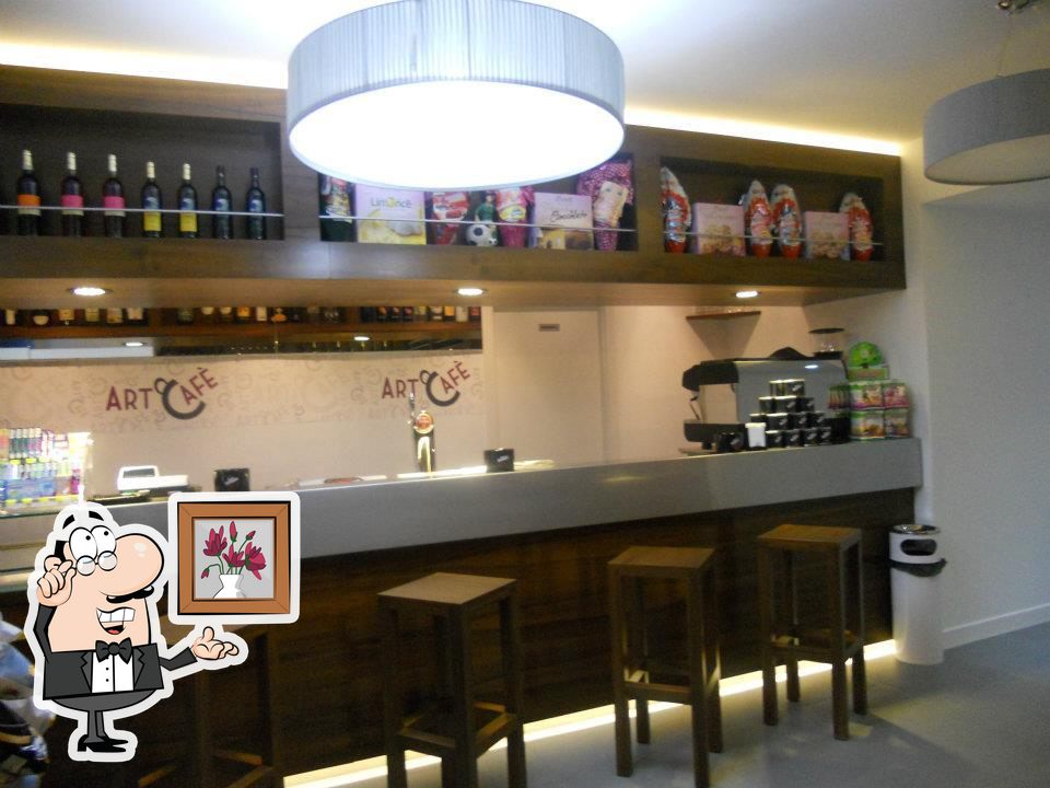 ART CAFE' SNC, Montefredane - Restaurant reviews