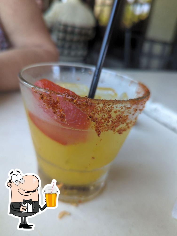 Pub y bar El Torito, Cypress, Katella Ave - Carta del restaurante y ...