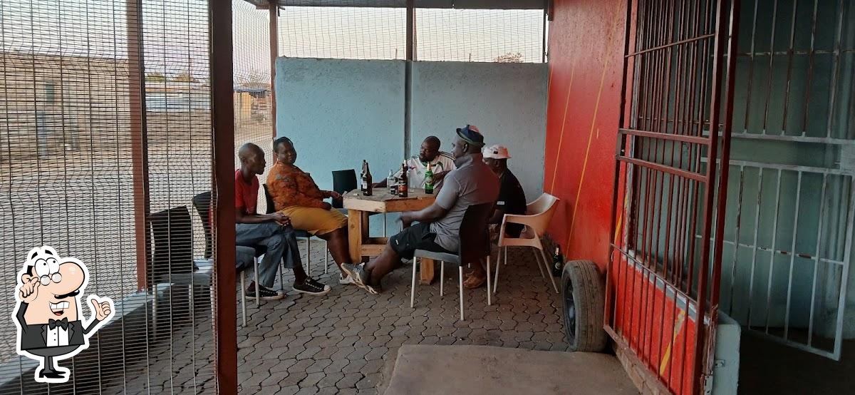 Esibayeni pub..ekageng klipgat, Pretoria - Restaurant menu, prices and ...