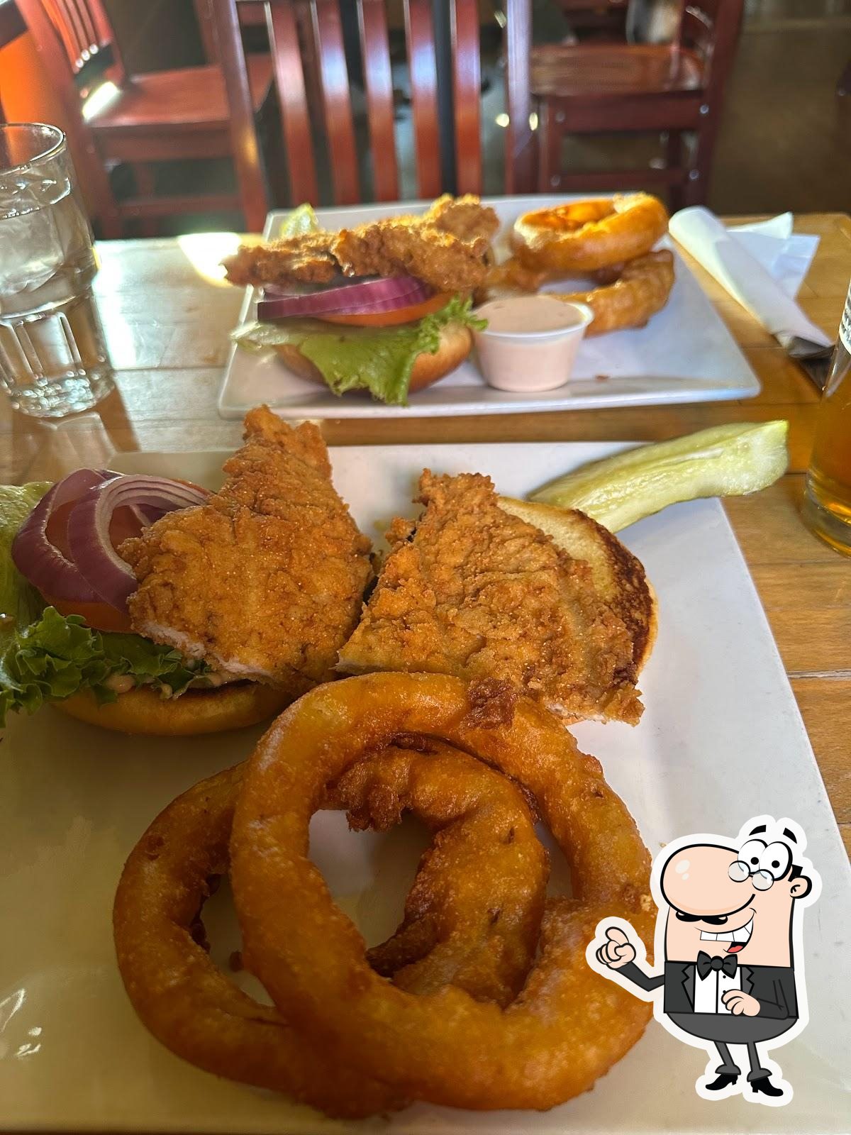 Fire by the Monon, Indianapolis - Restaurant menu, prices and reviews