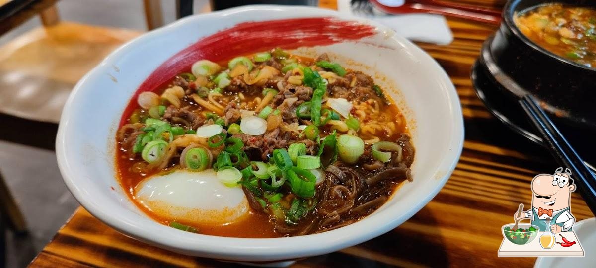 Ganadara Old Montreal in Montréal - Restaurant reviews