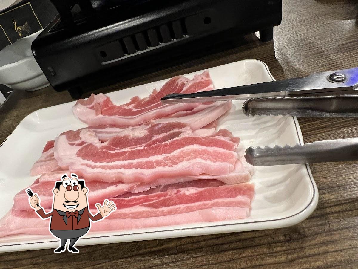 Gangnam Samgyupsal, Liloan - Restaurant menu, prices and reviews