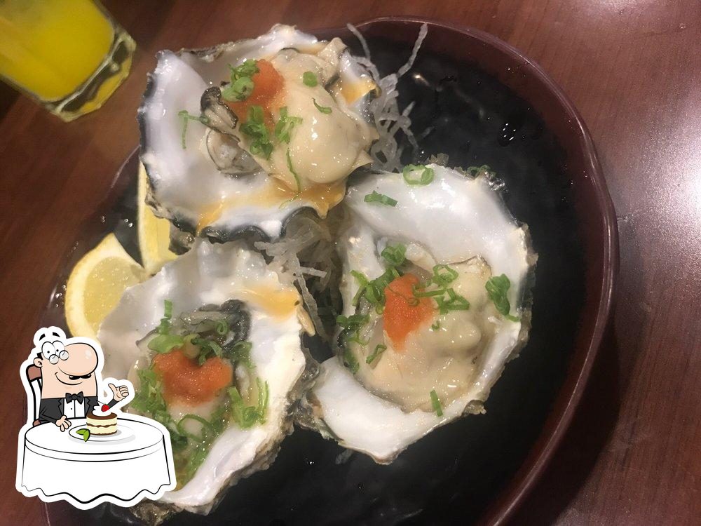 Ichiban in Tehachapi - Restaurant menu and reviews