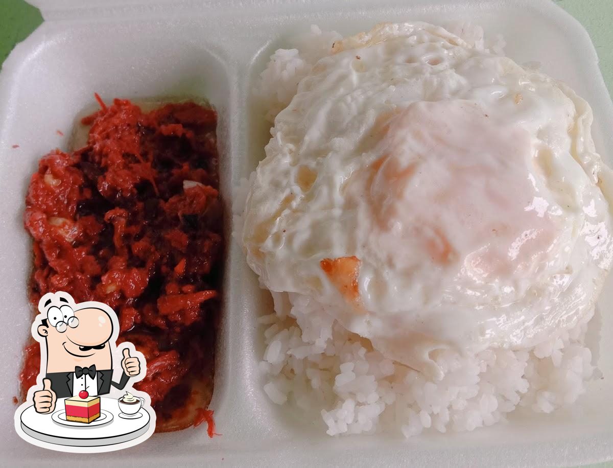 KJD FOODHUB & MILKTEA SHOP restaurant, Iloilo City