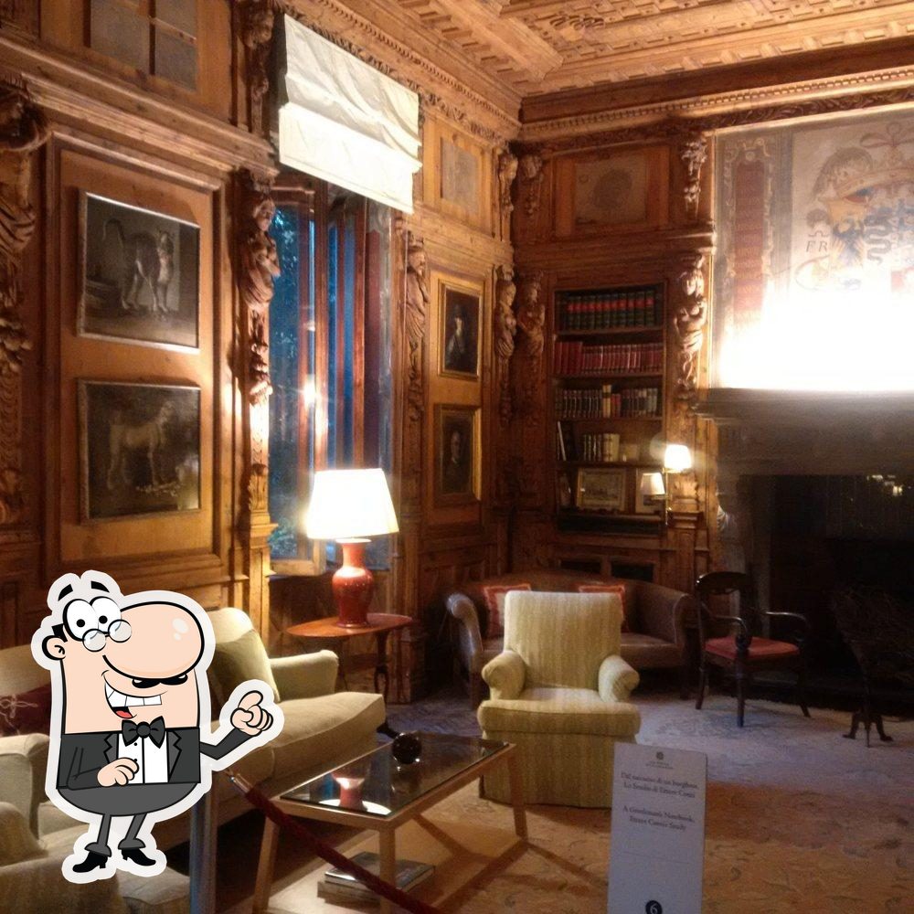 Bar Atellani, vigna di Leonardo da Vinci, Milano - Recensioni del ...