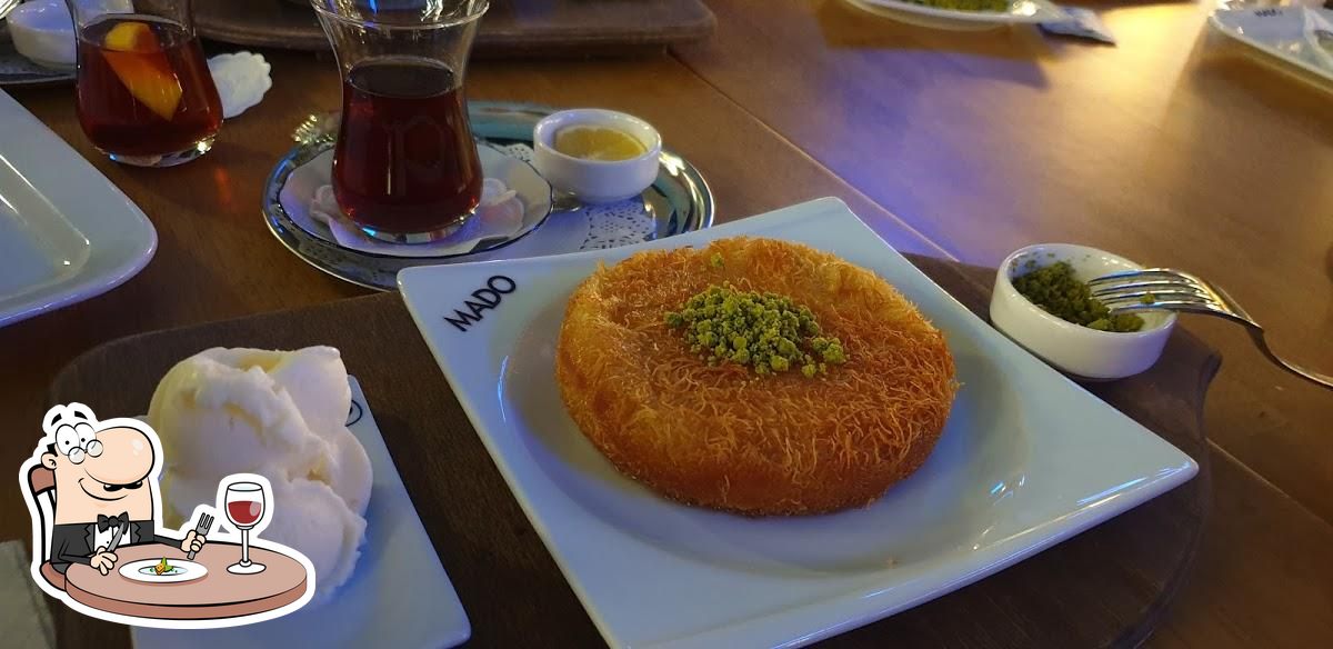 مادو | MADO restaurant, Al Ain - Restaurant menu and reviews