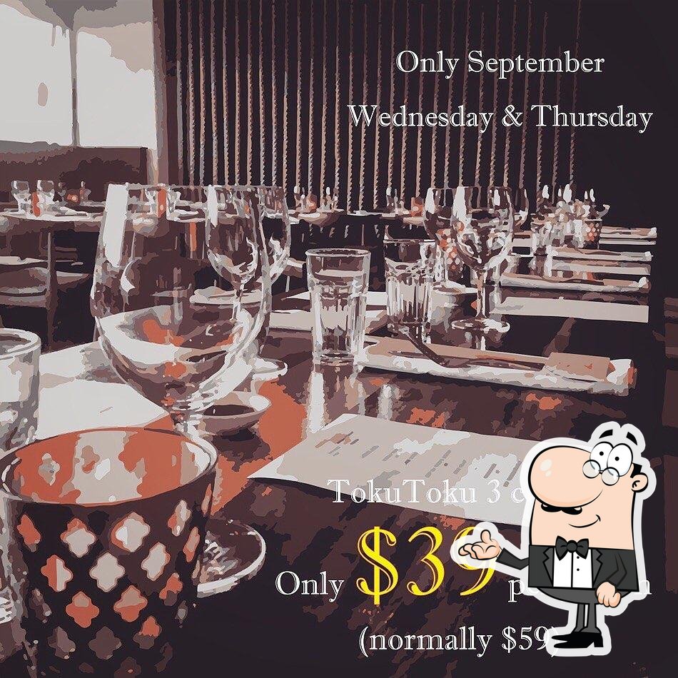 Nine Japanese Bistro, Perth - Restaurant menu, prices and reviews