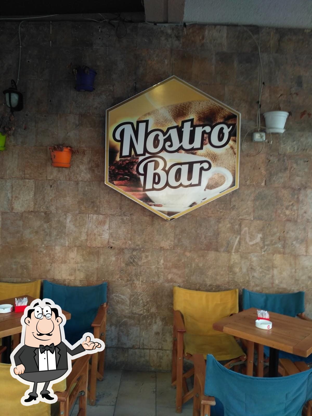 Nostro Bar, Durrës - Restaurantbewertungen