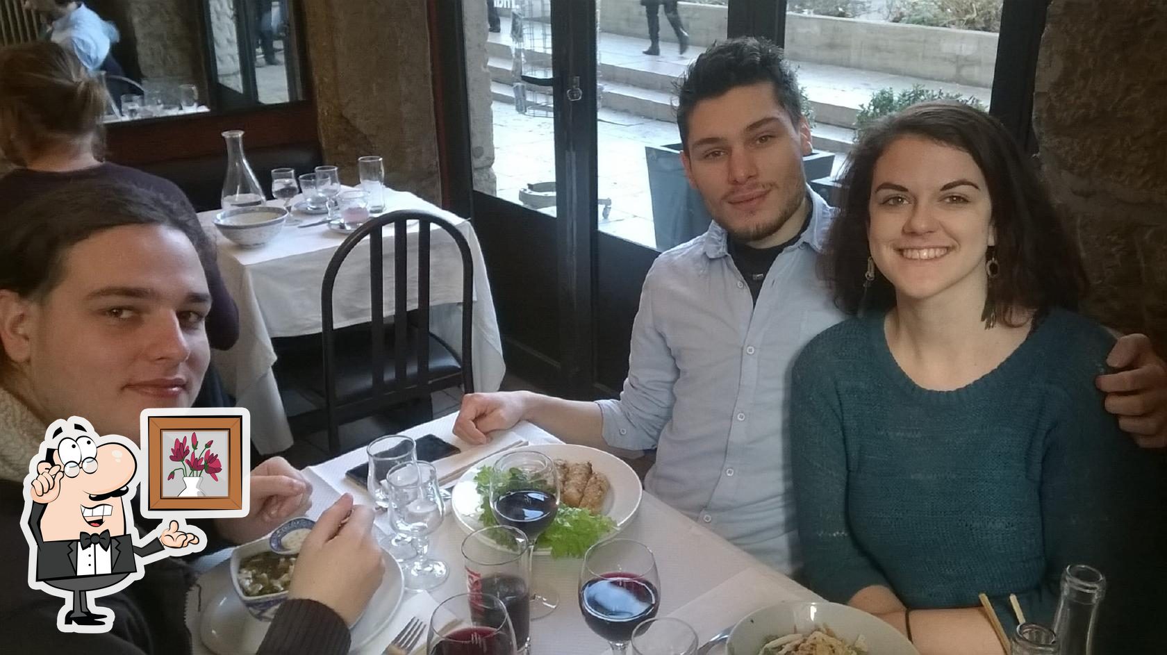 Restaurant de Setha, Lyon - Restaurant reviews