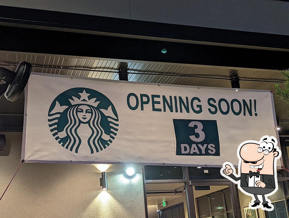 Starbucks, 727 Boyd Rd in Azle - Restaurant menu and reviews