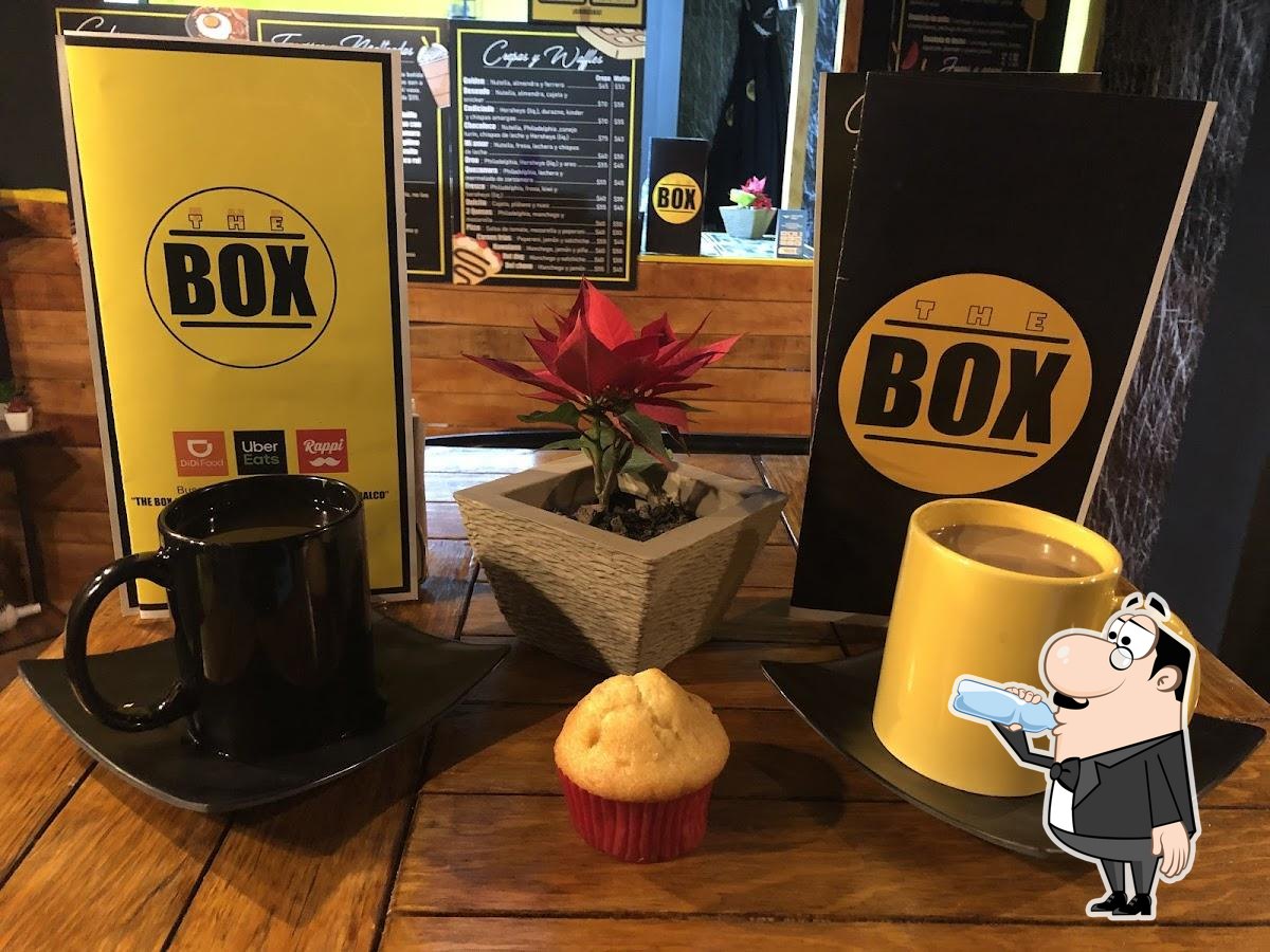 The Box pub & bar, Coacalco - Restaurant reviews