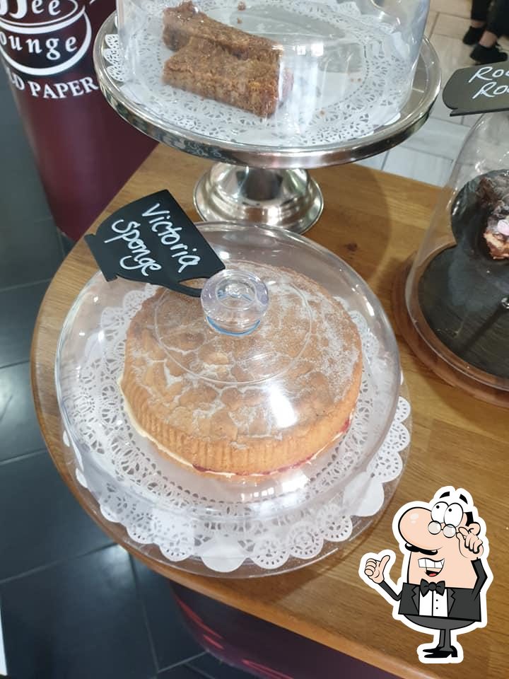 The Old Paper Shop in Crowland - Restaurant reviews