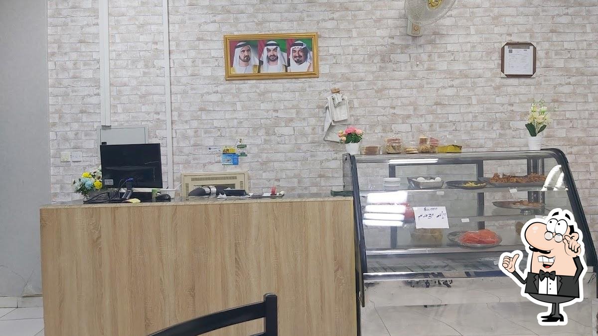 Wadi Kashmir Restaurant LLC, UAE - Restaurant reviews