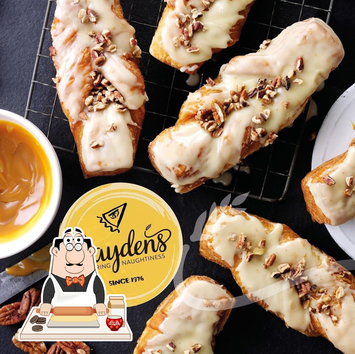 Bakkavor Desserts Devizes, Devizes - Restaurant menu, prices and reviews