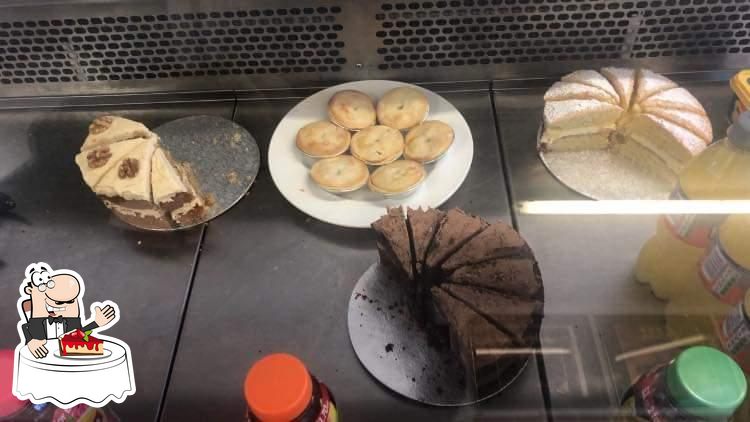 The Chequered Flag in Leyland - Restaurant reviews