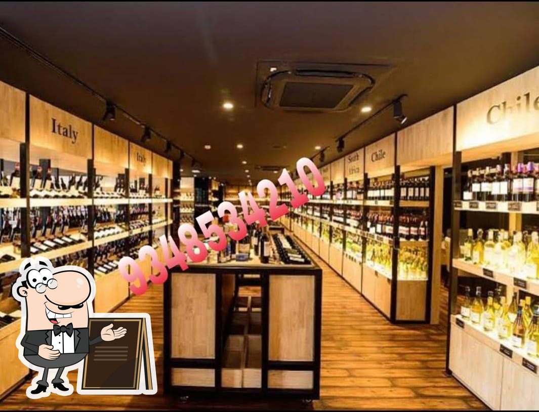 Chido, New Delhi - Restaurant menu, prices and reviews