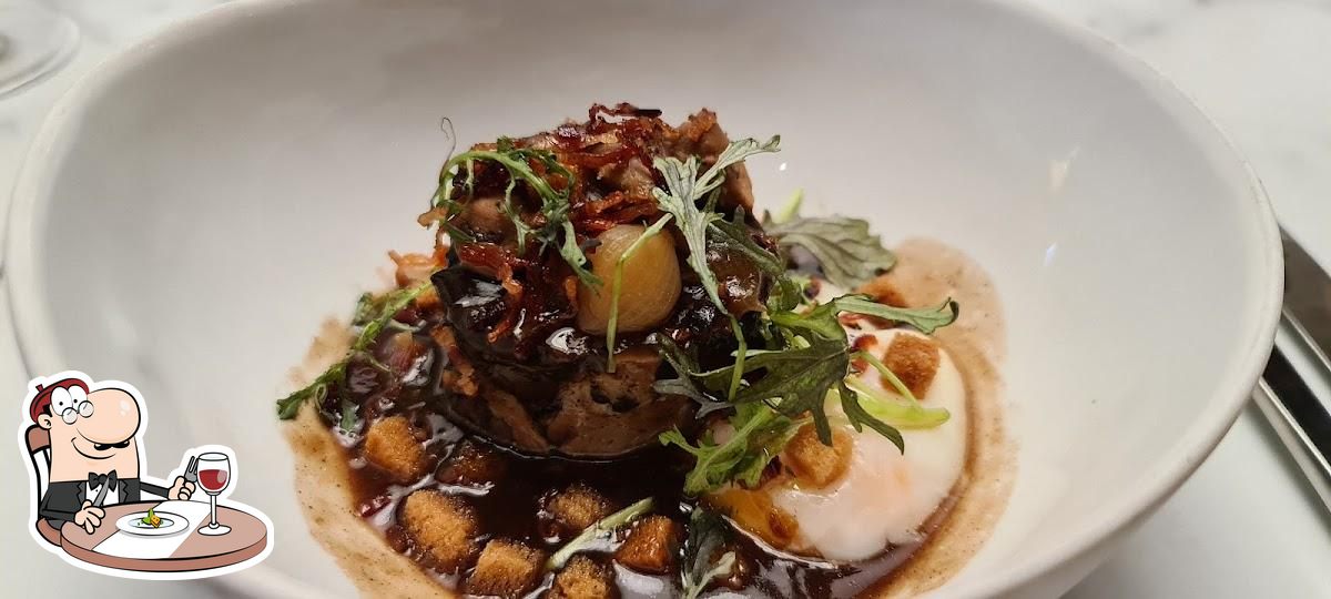 Garum-Table Vivante restaurant, Beaune - Restaurant reviews