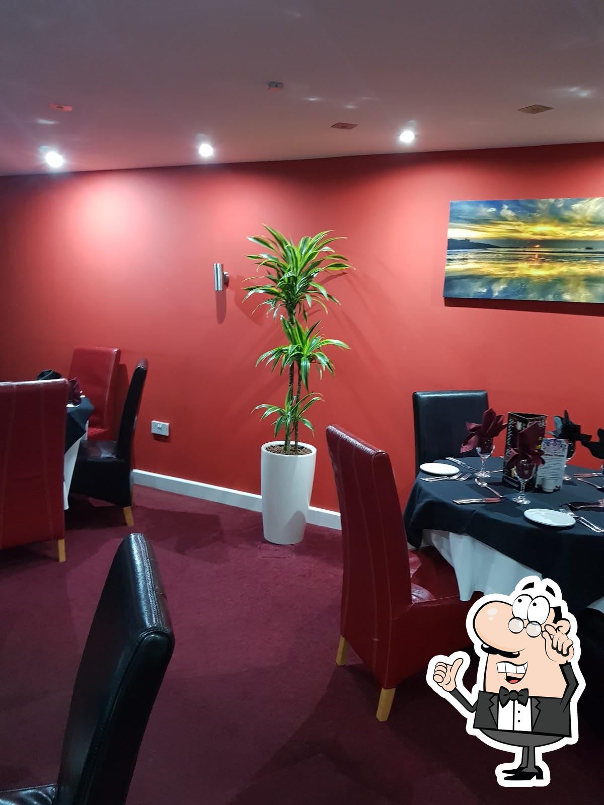 Indian Vojon, Lutterworth - Restaurant menu, prices and reviews