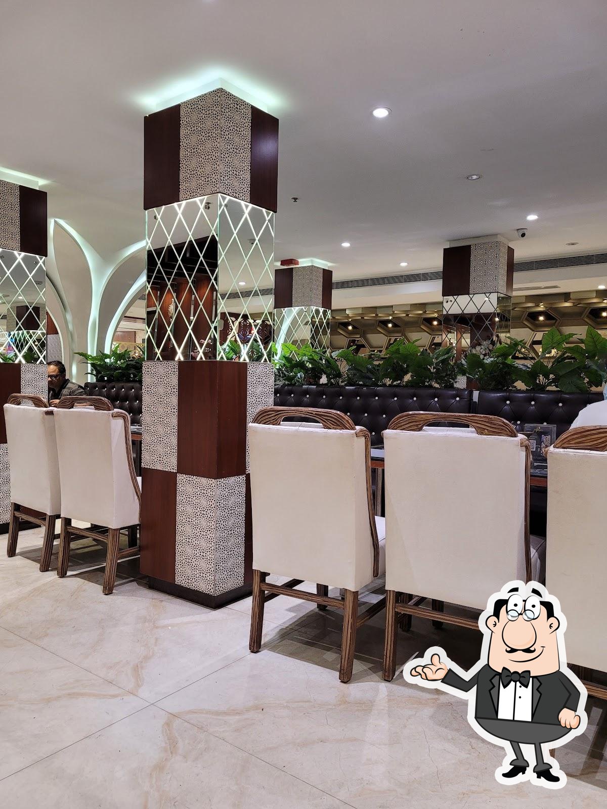 Jalpaan Veg Restaurant, Tirupati - Restaurant menu, prices and reviews