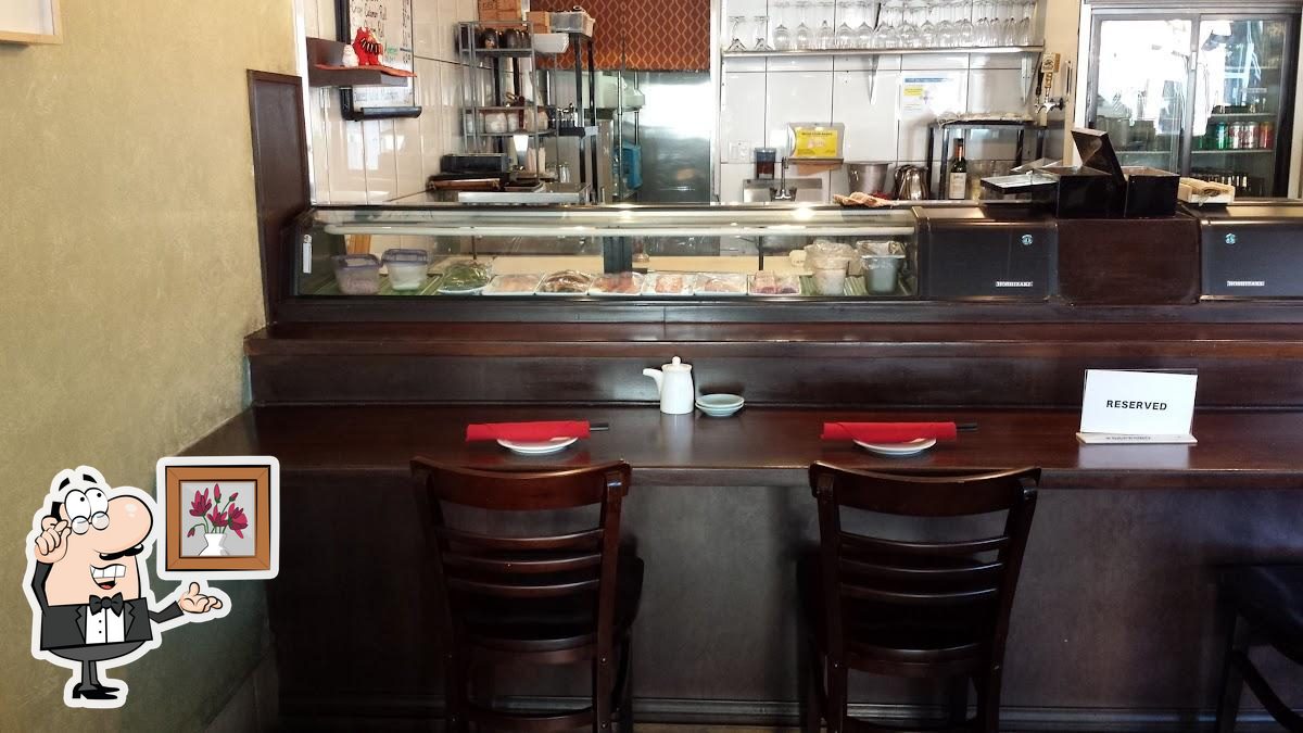 Sushi Fumi in West Hollywood - Restaurant menu and reviews