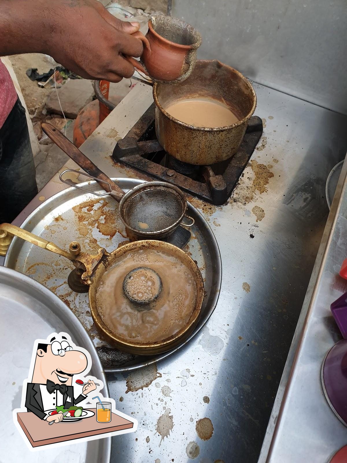 Tandoori Tea, Coimbatore - Restaurant menu and reviews