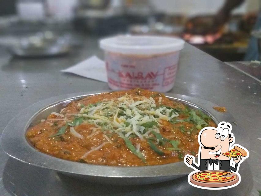 Kalrav Restaurant, Ahmedabad, Subhash Bridge - Restaurant reviews