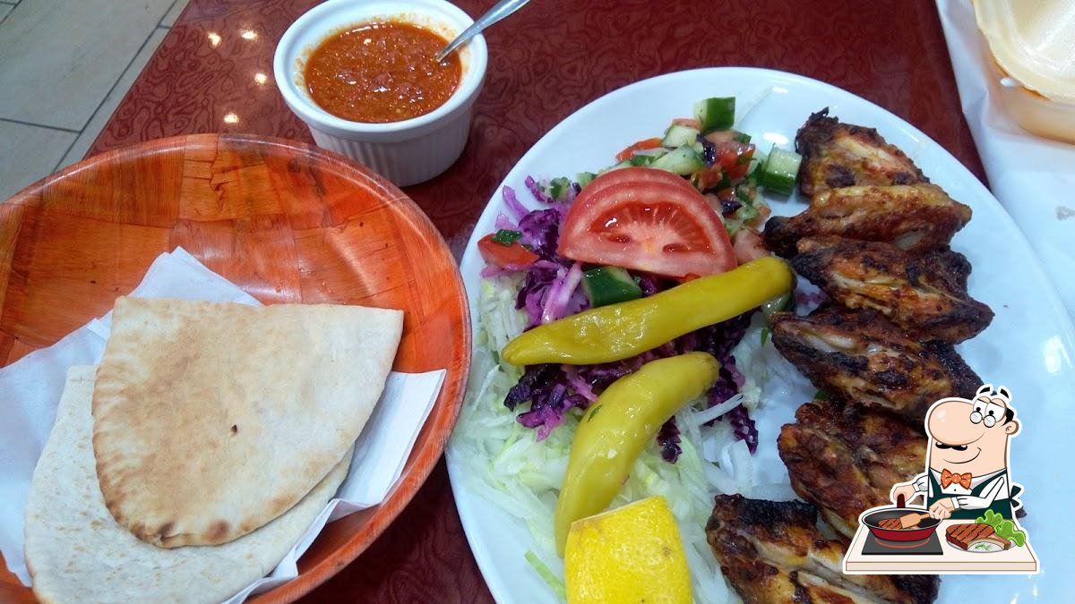 Best Mangal, 13 Chatsworth Rd in London - Restaurant menu and reviews