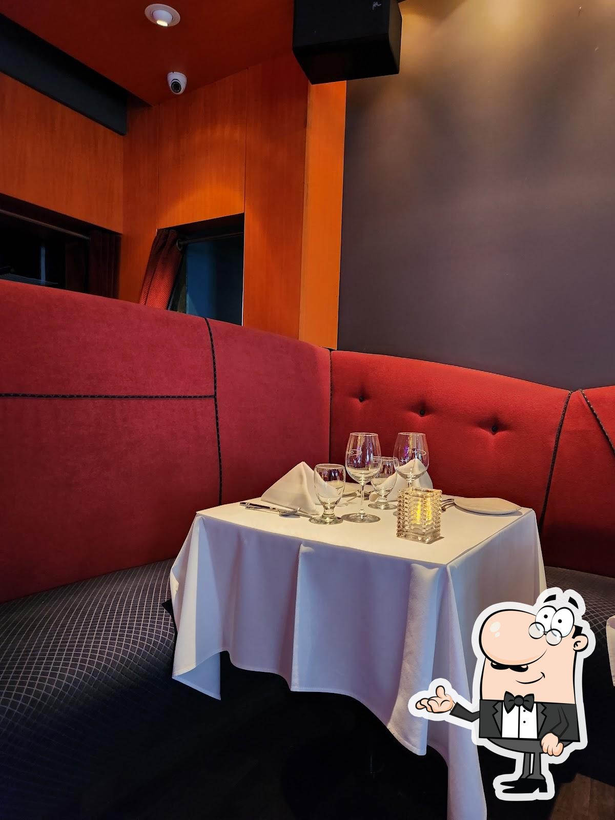 Conti Caffe, Québec - Menu du restaurant, prix et avis