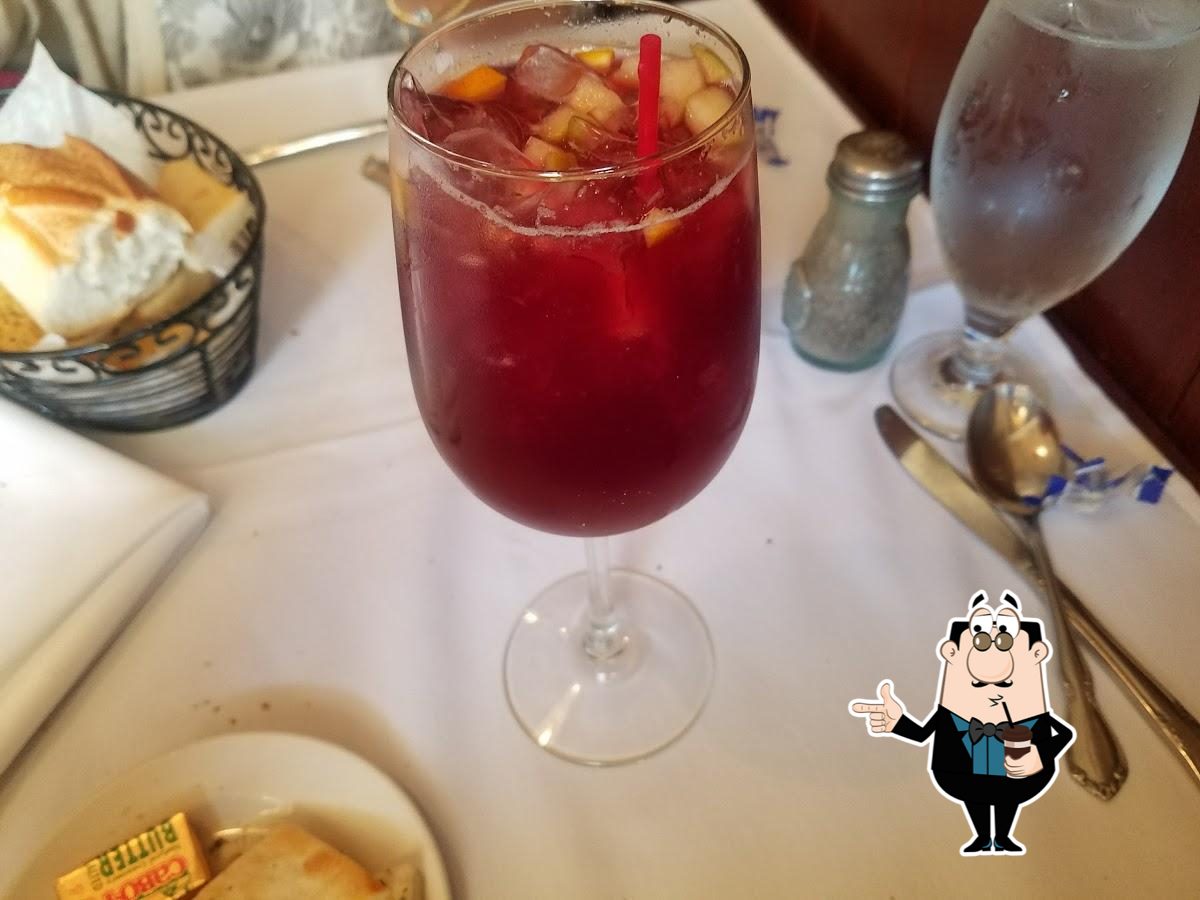 Cara Mia Restaurant, Floral Park - Restaurant menu, prices and reviews