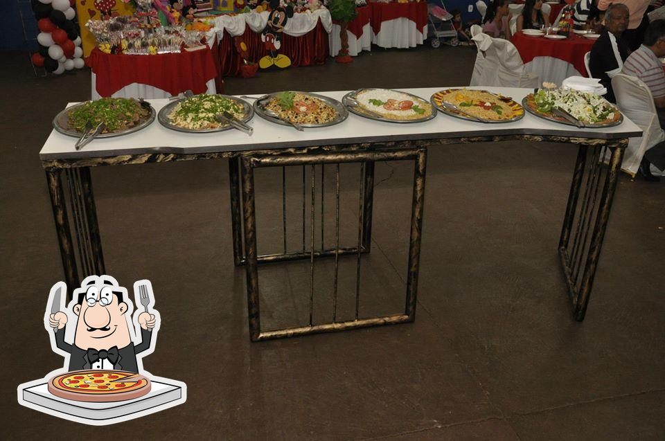 Degust Buffet, Dourados