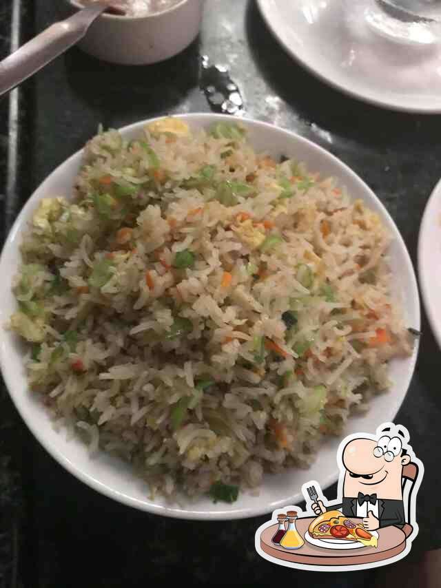 Dollops, Manipal - Restaurant menu and reviews
