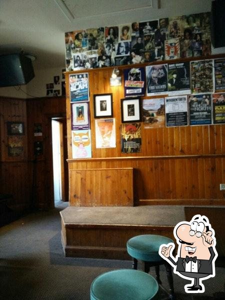 Market Bar in Inverness - Restaurant reviews