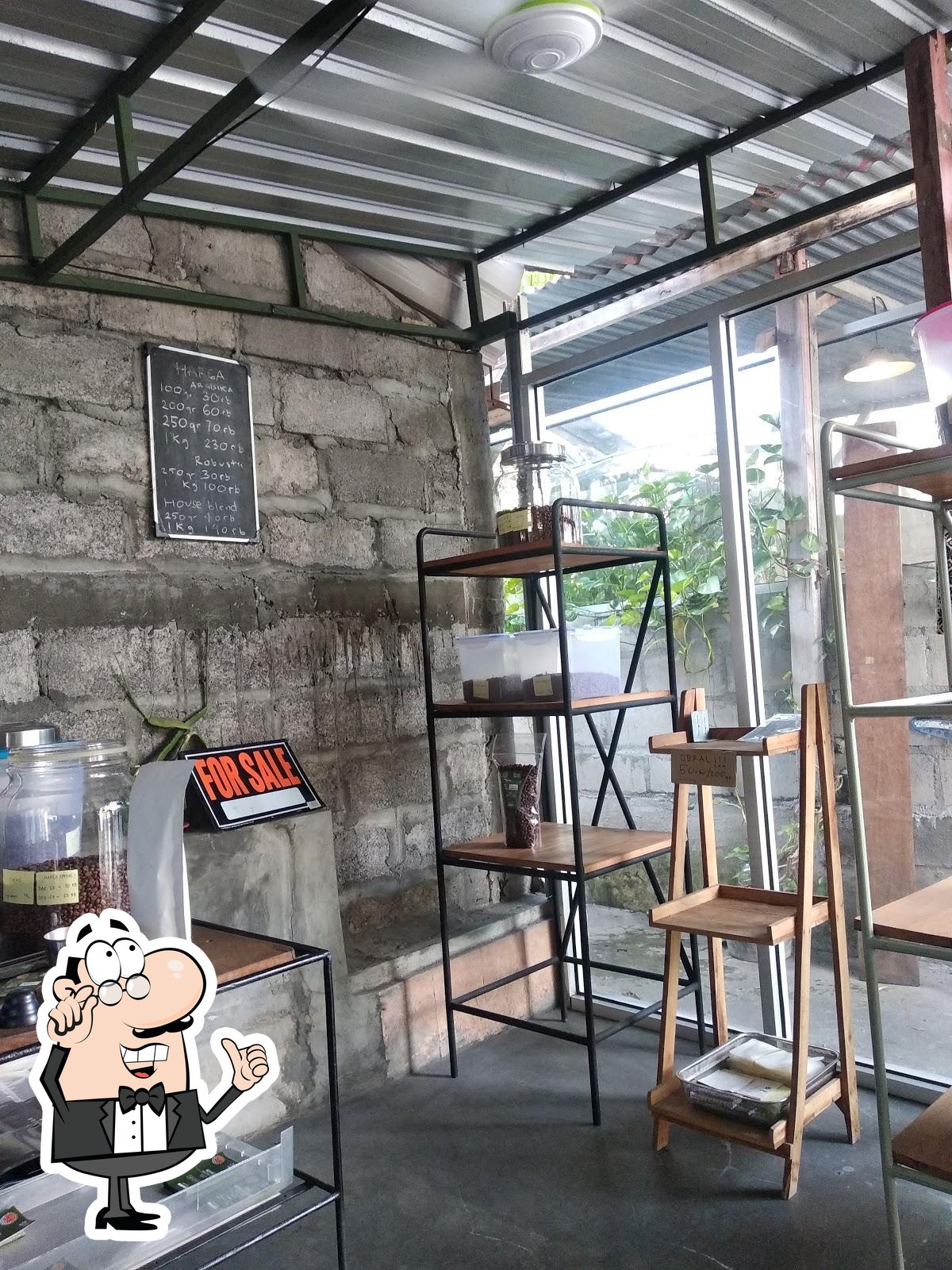 Pier Coffee, Yogyakarta - Restaurant reviews