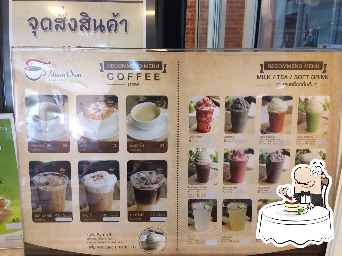 Red Roof Cafe Somdet Hospital Foundation, Bangkok - Restaurant reviews