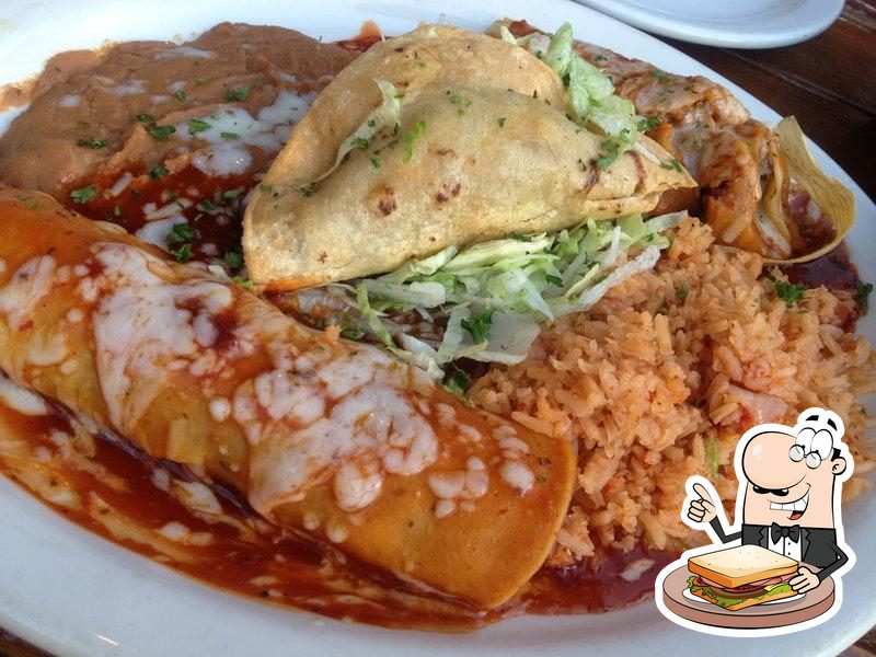 Rio Azul Mexican Bar & Grill in Palm Springs - Restaurant menu and reviews