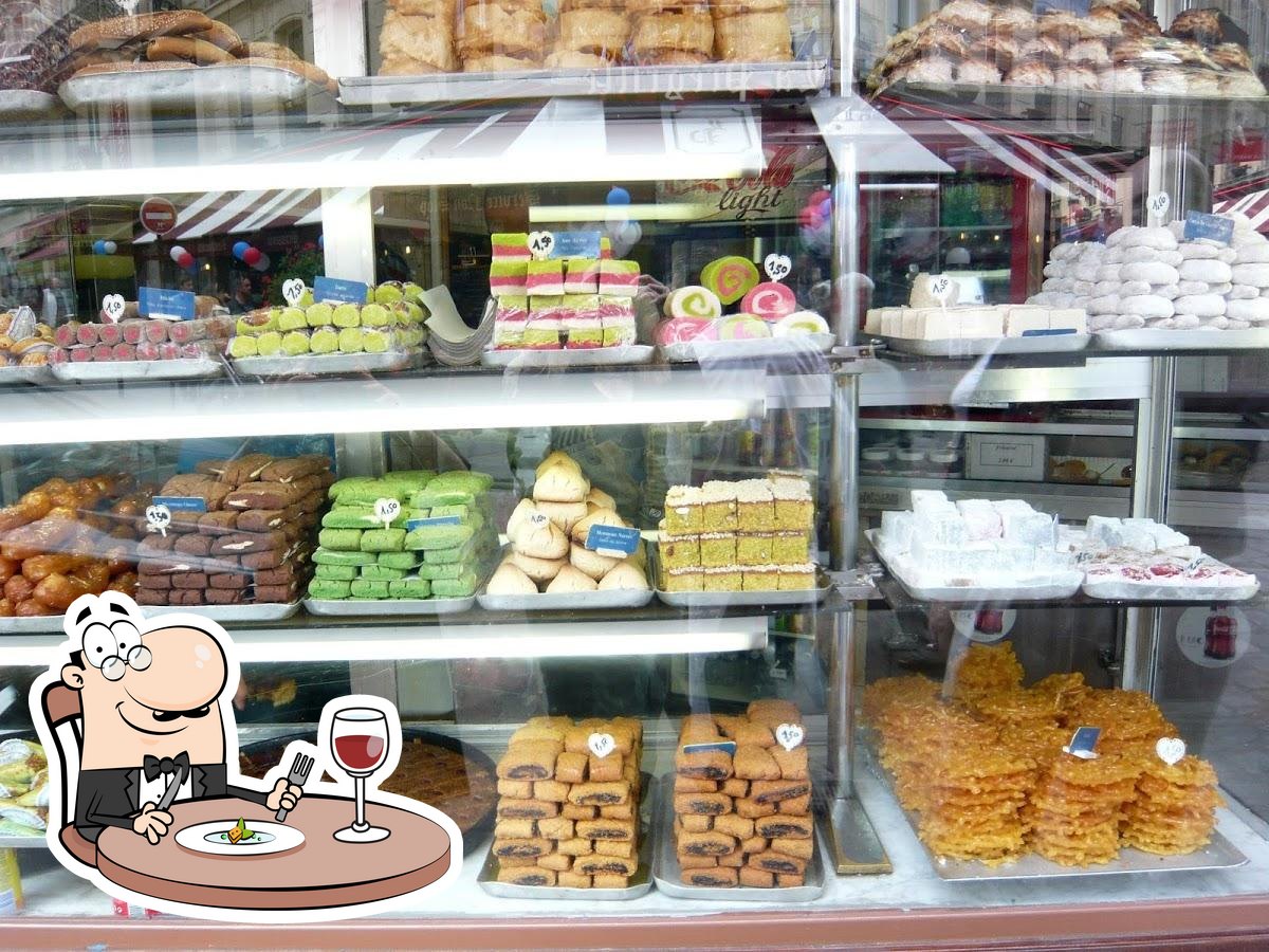 Shri Gee Sweets, Jaipur - Restaurant menu, prices and reviews
