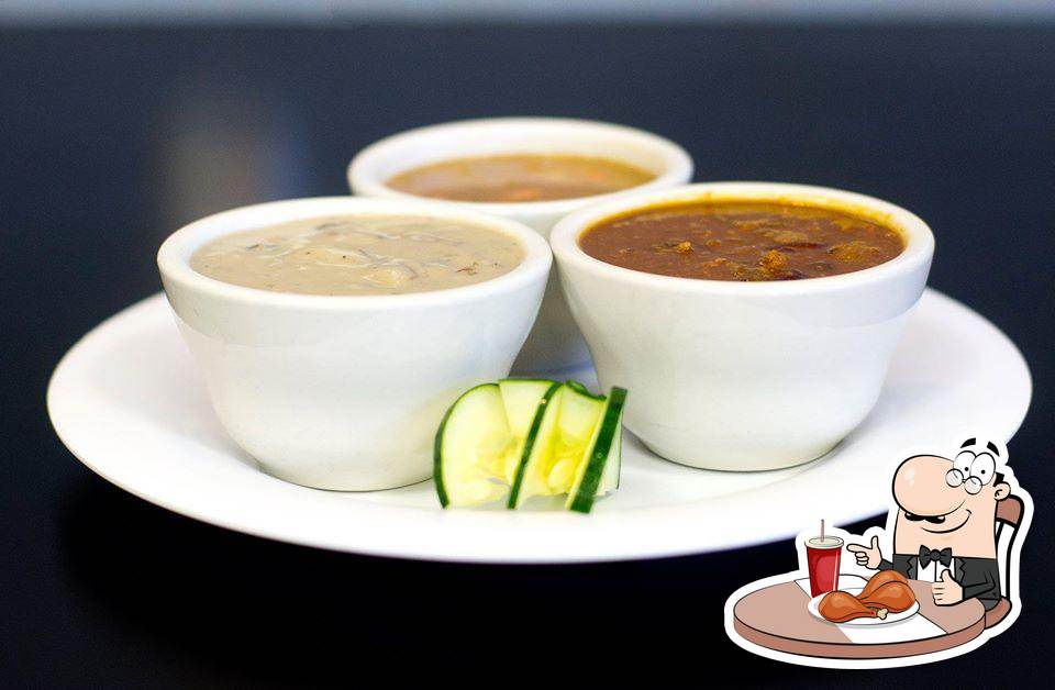 Suncoast Cafe in Venice - Restaurant menu and reviews