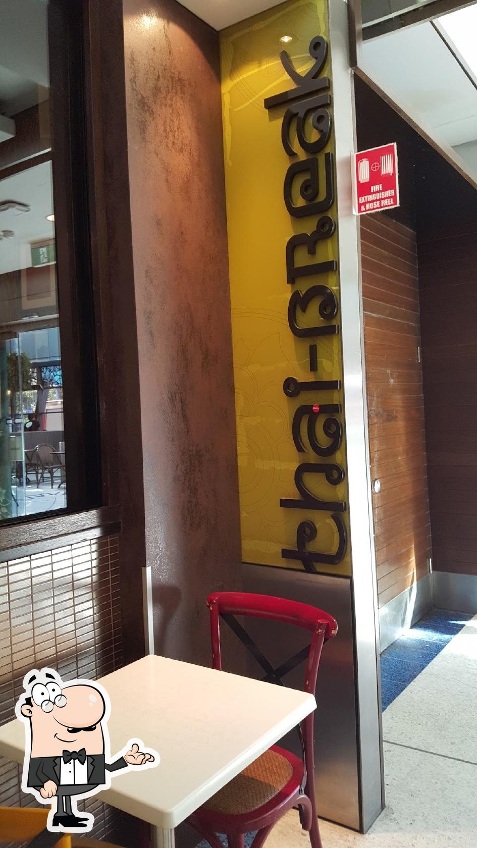 Thai Break, Macquarie Park - Restaurant menu, prices and reviews