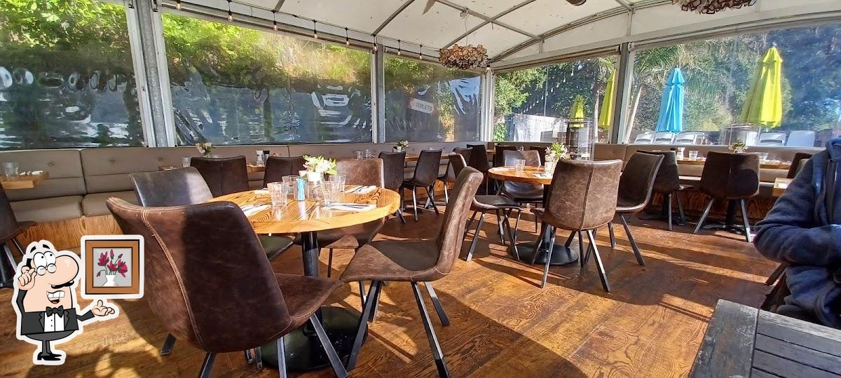 The Cove Cafe in Waipu - Restaurant menu and reviews