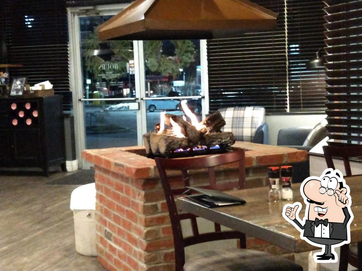 The Grill At Quarterfield Station in Glen Burnie - Restaurant menu and ...
