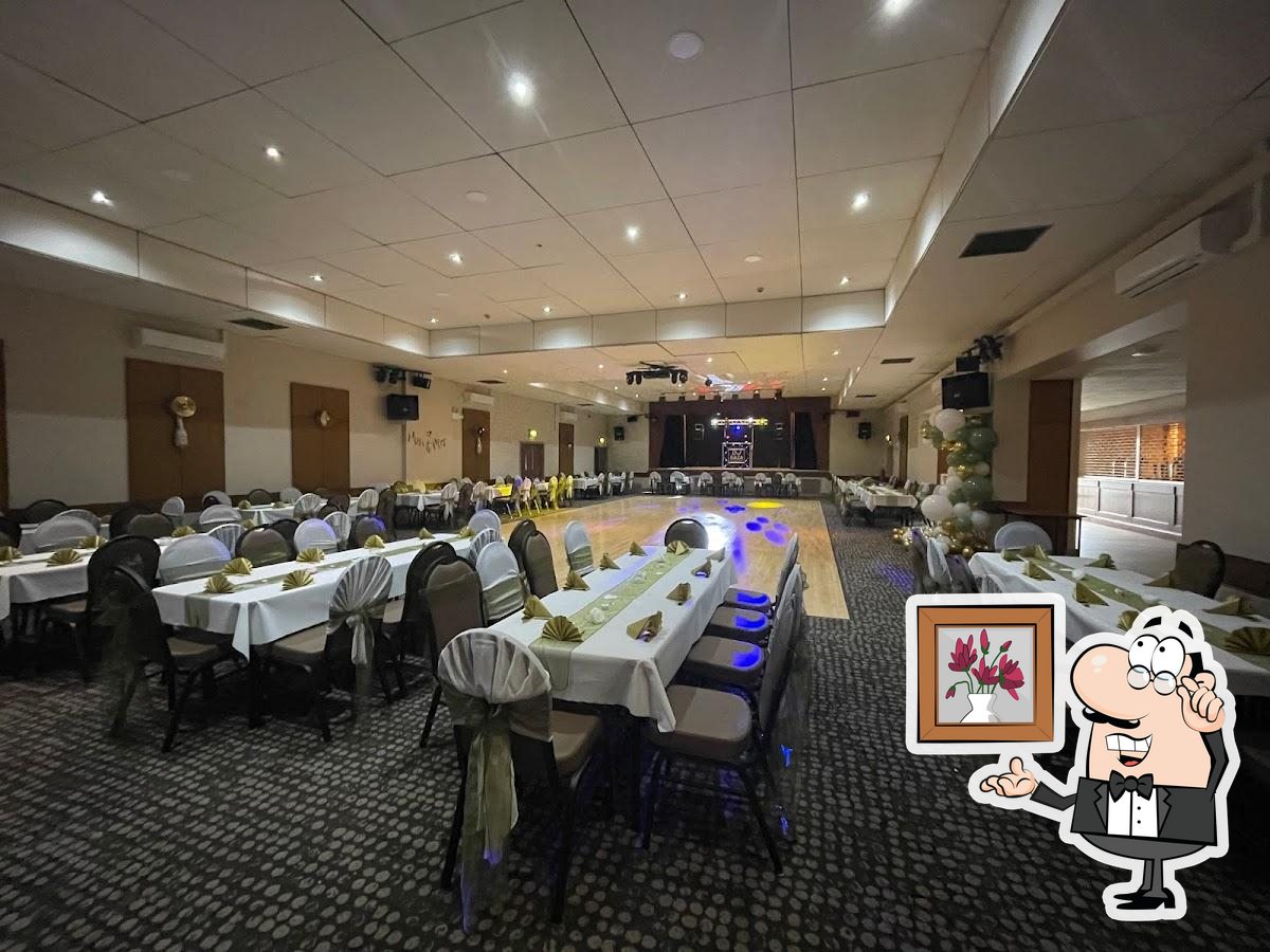 The Pavilion Club in Wolverhampton - Restaurant reviews