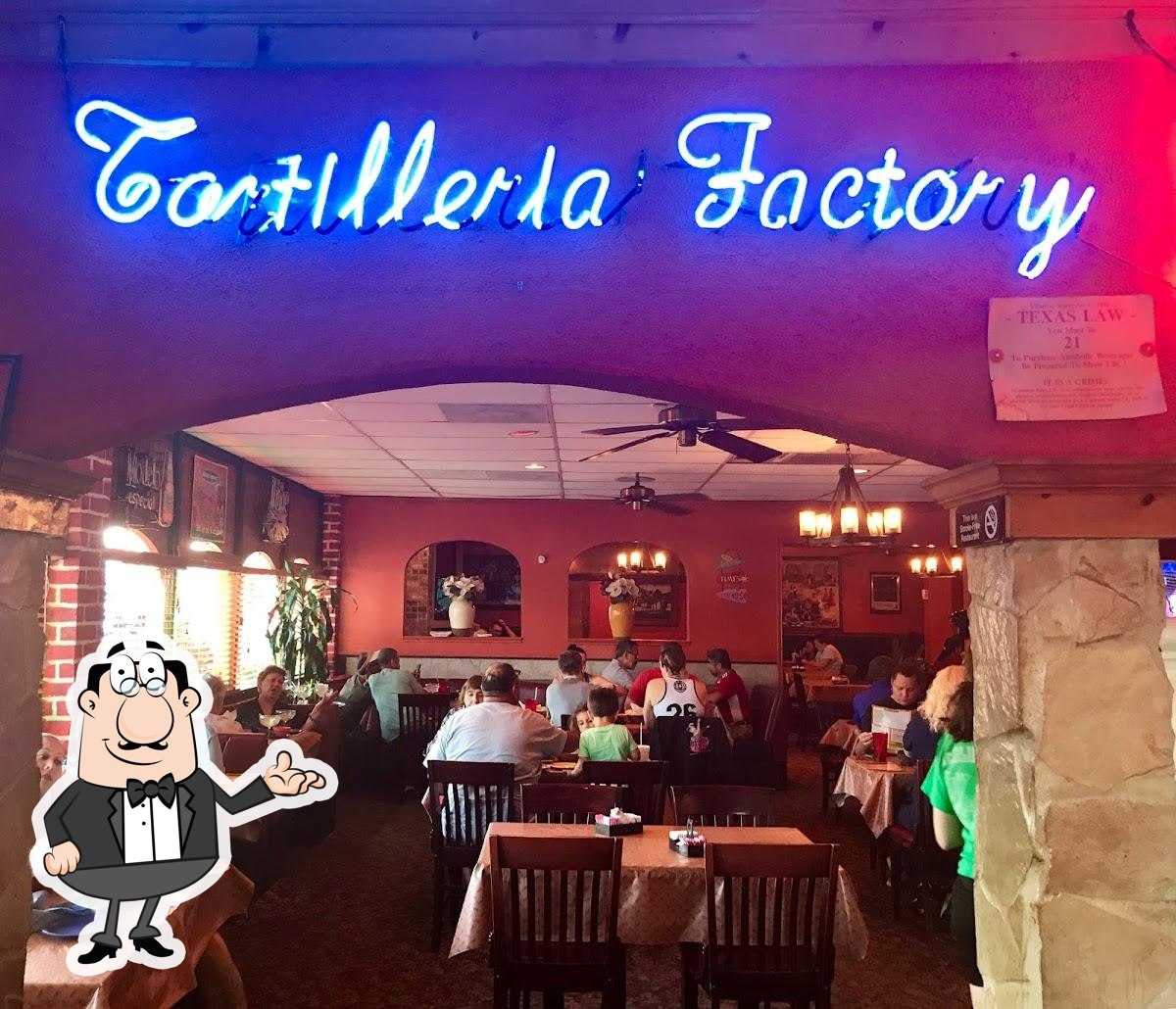 Tia Maria's, Houston - Restaurant menu, prices and reviews