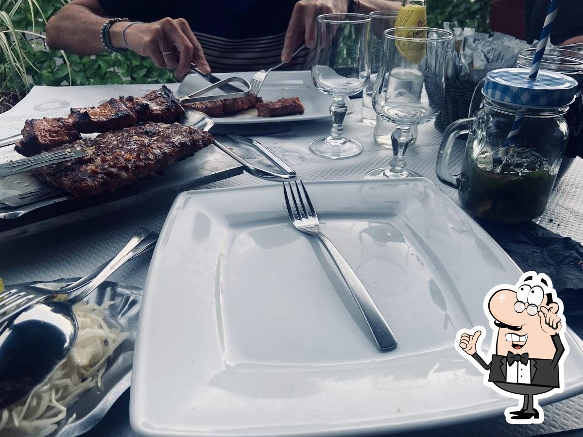 Chez Kuna, Colmar - Menu du restaurant, prix et avis