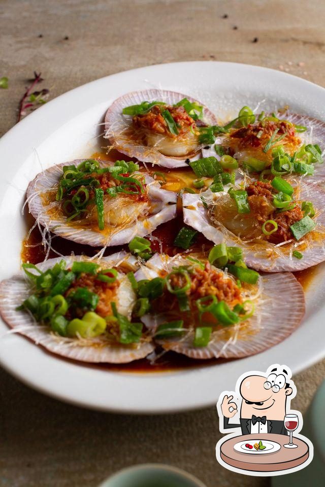Hong Kong Chef in Kotara - Restaurant reviews