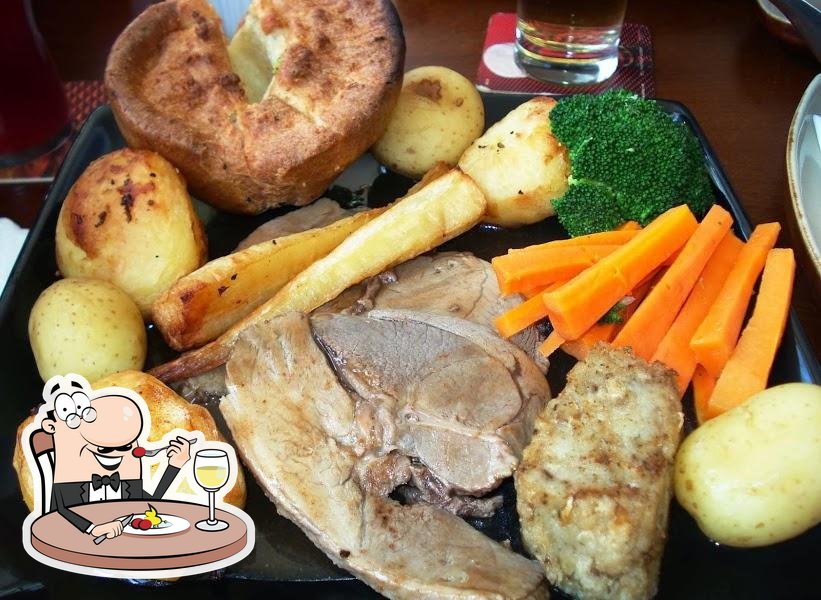 Flanagans in Sandown - Restaurant menu and reviews
