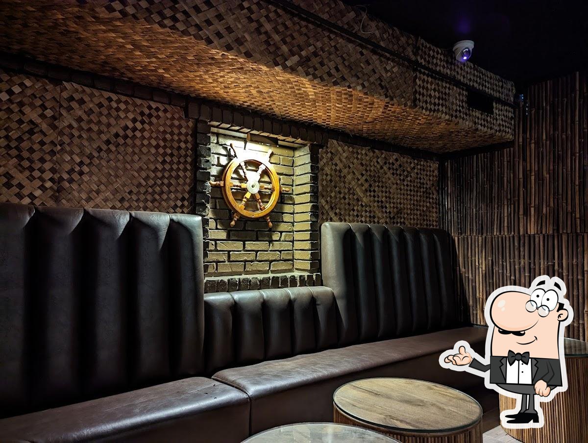 Rum Row Tiki Bar, Chanhassen - Restaurant menu, prices and reviews